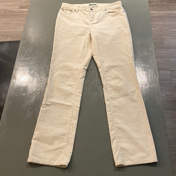 Ralph Lauren | Pants & Jumpsuits | Ralph Lauren Corduroy Pants | Poshmark